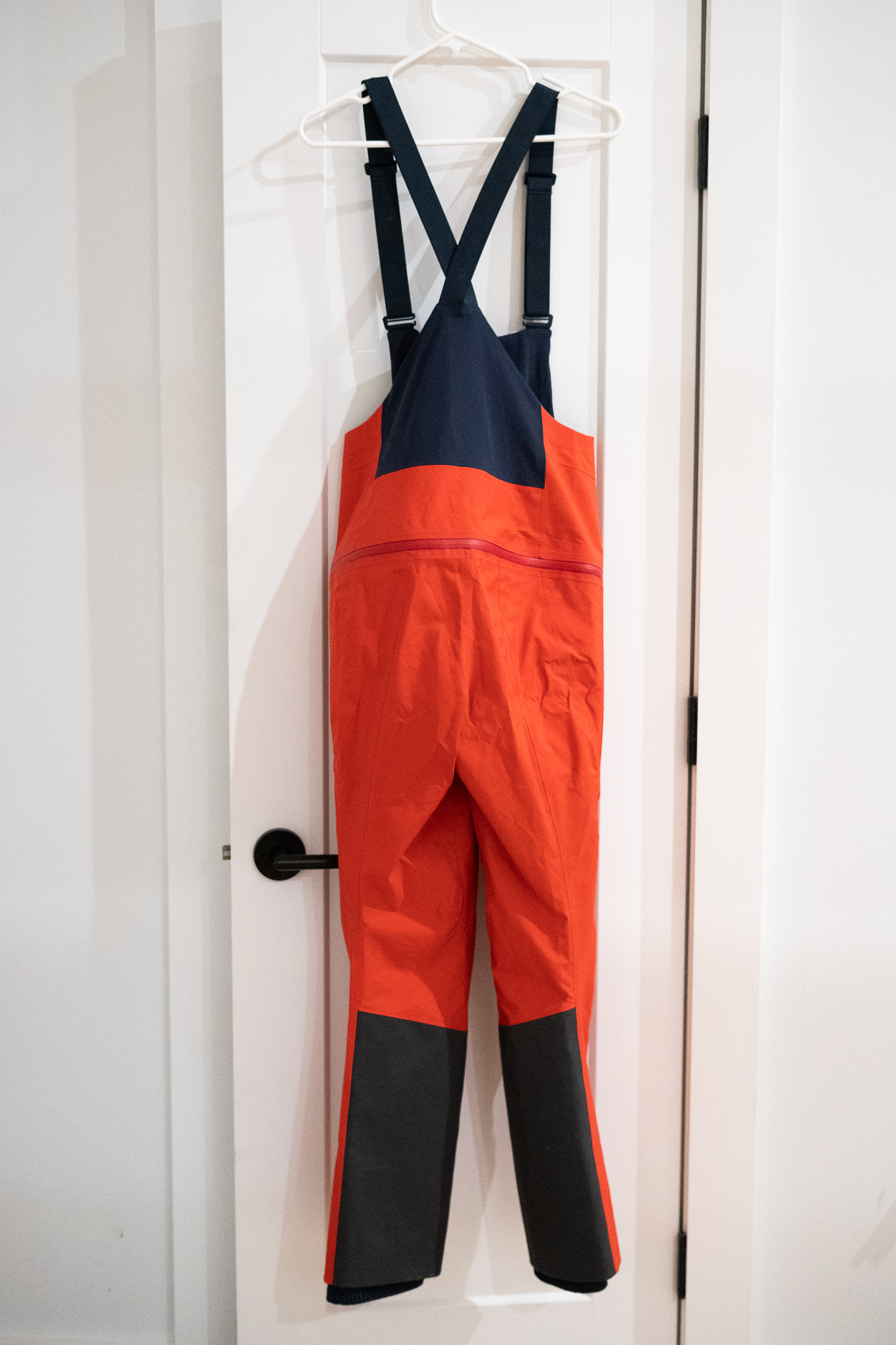 Mountain Hardware Exposure/2 Gore-Tex Pro Bibs | SidelineSwap