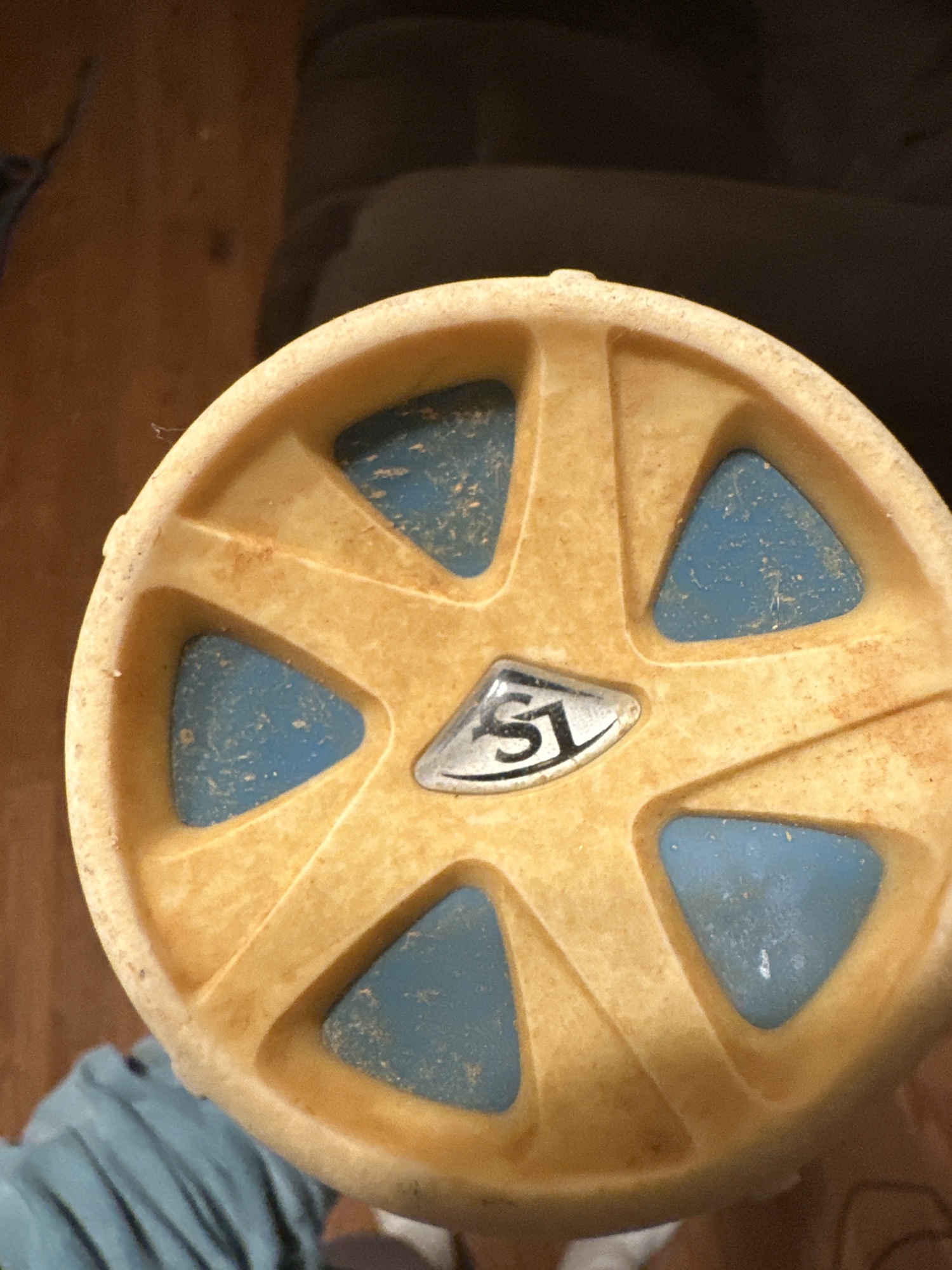 2017 Composite (-12) 28" Catalyst Bat | SidelineSwap