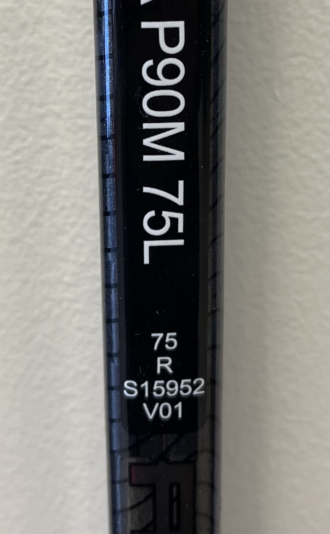 *Like New* Ccm Trigger 6 Pro P90M 75 Flex | SidelineSwap