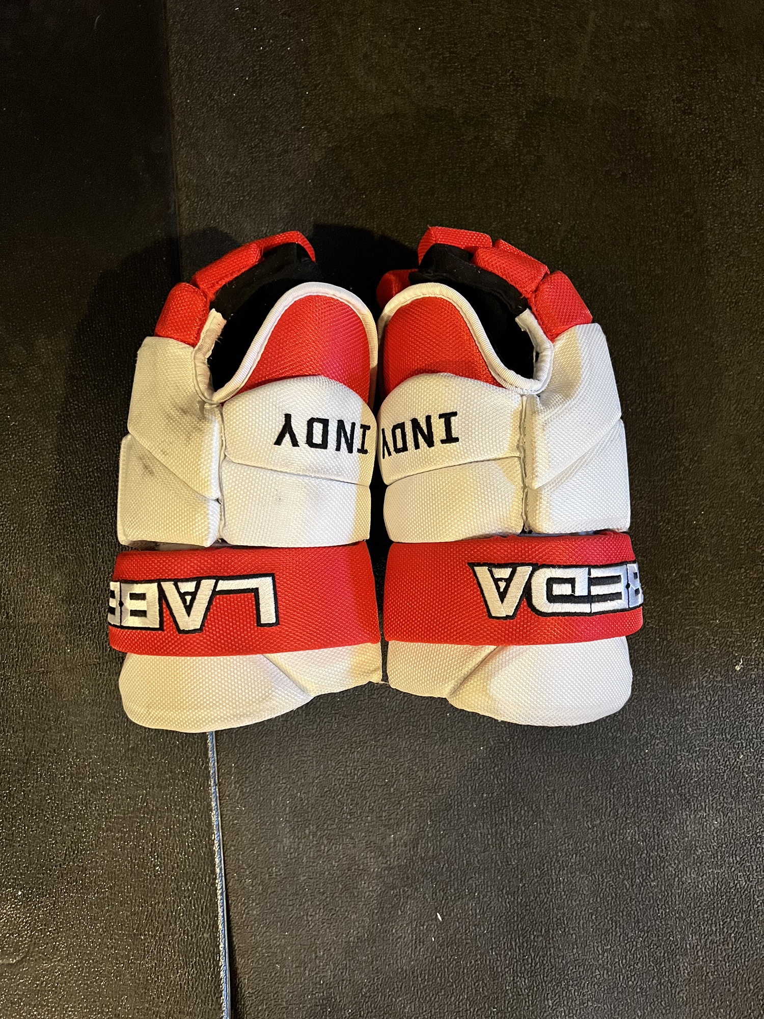 Labeda Hockey 14" Gloves | SidelineSwap