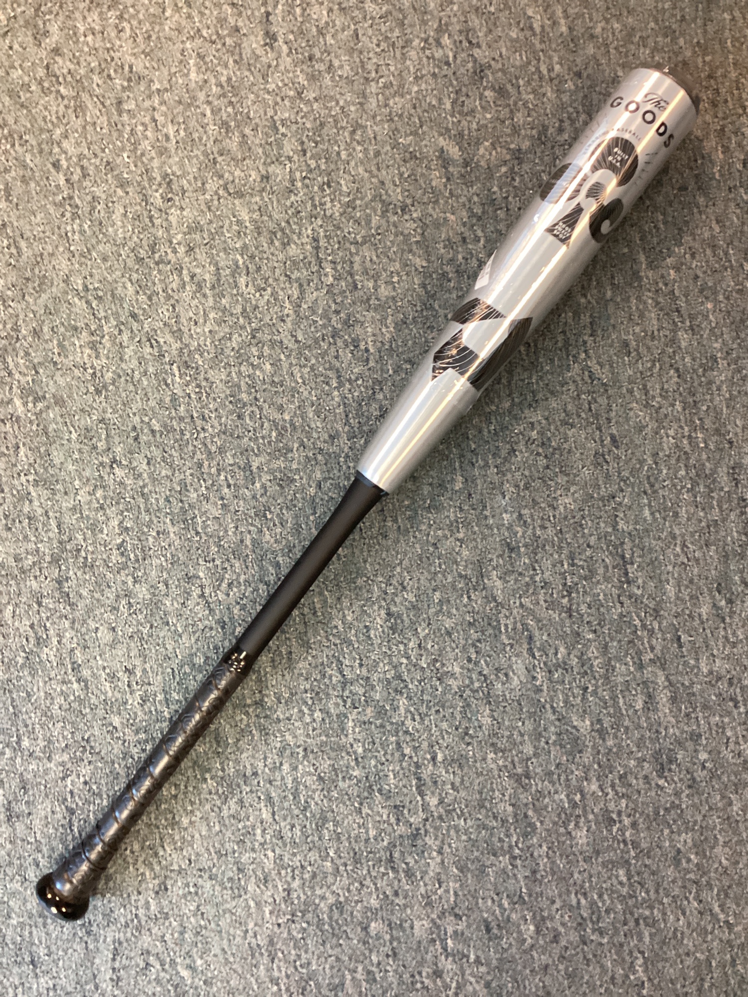 2022 DeMarini The Goods Bat (-3) 32"29oz. BBCOR Certified Warranty ...