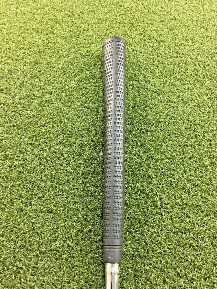 Dunlop Finale FS-3 Polymer Face Insert Mallet Putter / RH / Steel ~35 ...