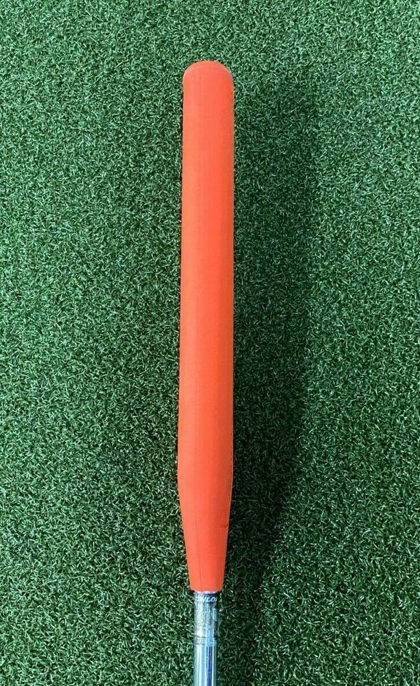 Dunlop Hexsert HM-1 Blade Putter / RH / Steel ~35" / Good Grip / jl7139 ...