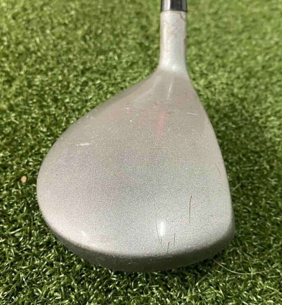 Synchron II Fairway Series 3 Wood 13* / RH / Ladies Graphite ~42.5" / jl4902 | SidelineSwap