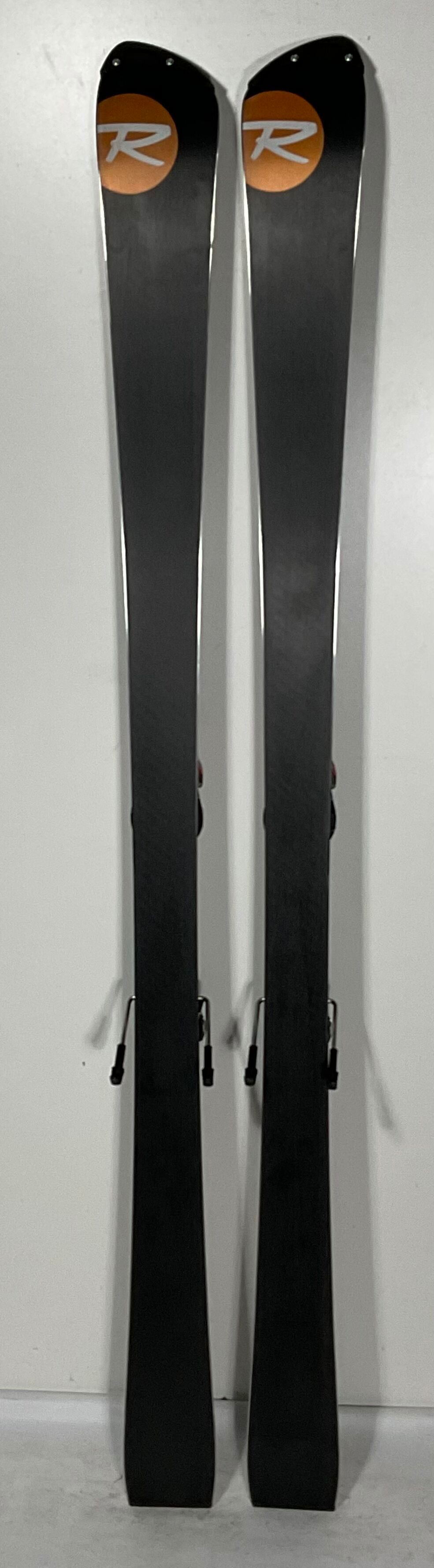 Used Rossignol 150 cm Racing Radical World Cup SL Skis With Rossignol ...