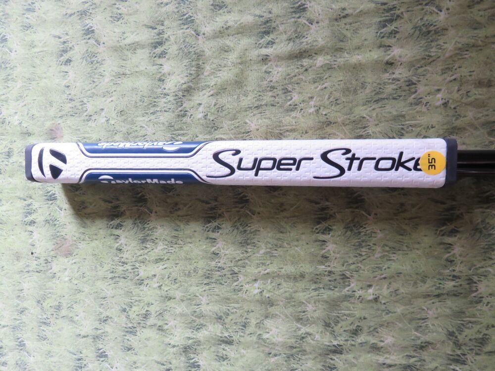 Taylormade SPIDER X #3 COPPER Slant Neck 35" Putter ... #GX | SidelineSwap