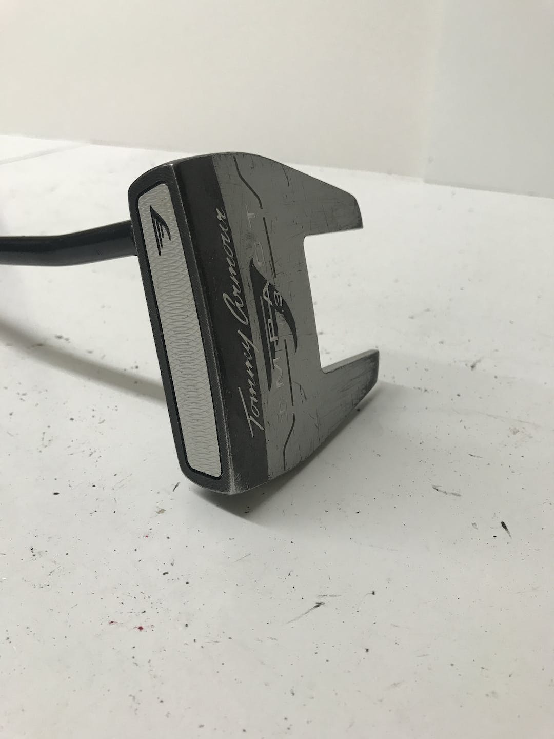 Used Tommy Armour Impact Number 3 Mallet Putters | SidelineSwap
