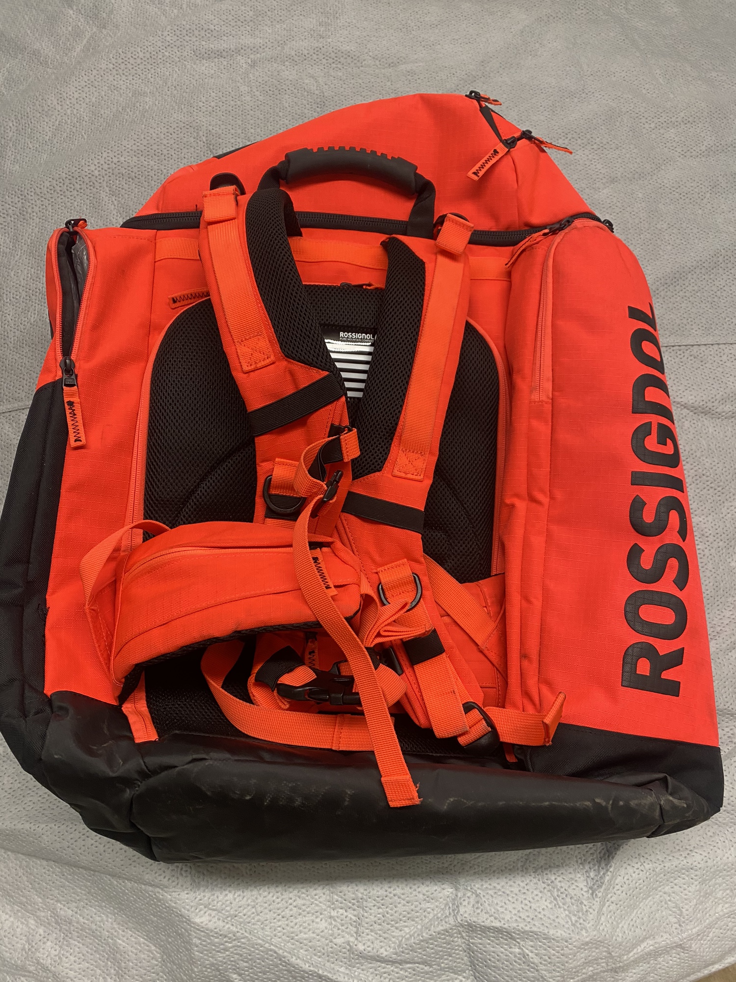 Used Rossignol Boot Bag | SidelineSwap