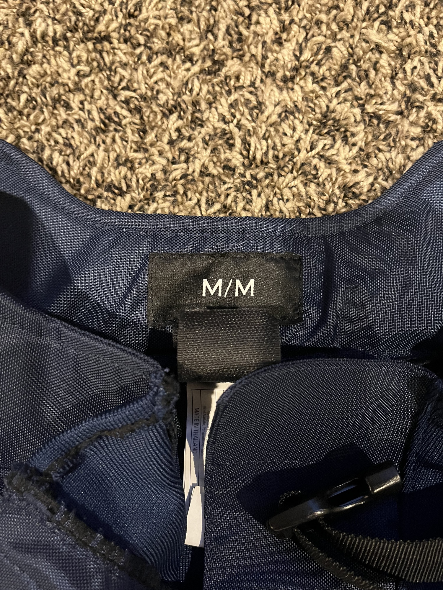 Toronto Maple Leafs Heritage Classic Arenas Bauer Shell | SidelineSwap