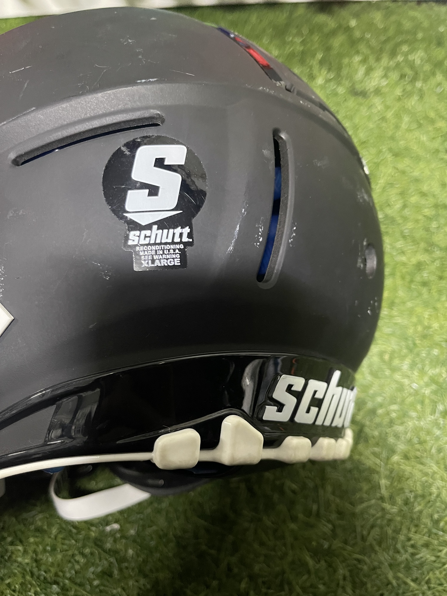 Schutt f7 VTD Xlarge adult | SidelineSwap