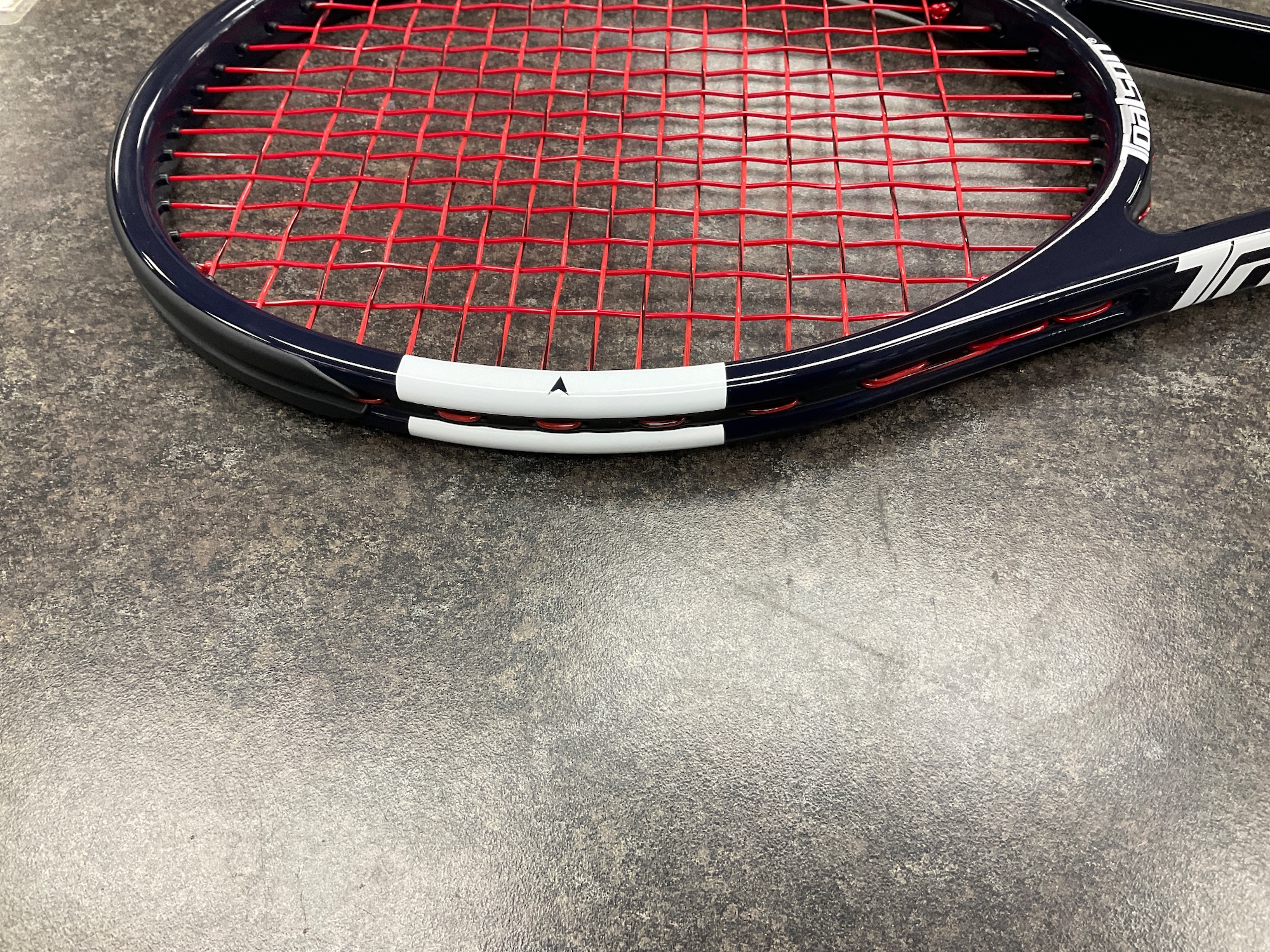 Toalson Sweet Area Racket 320 | SidelineSwap