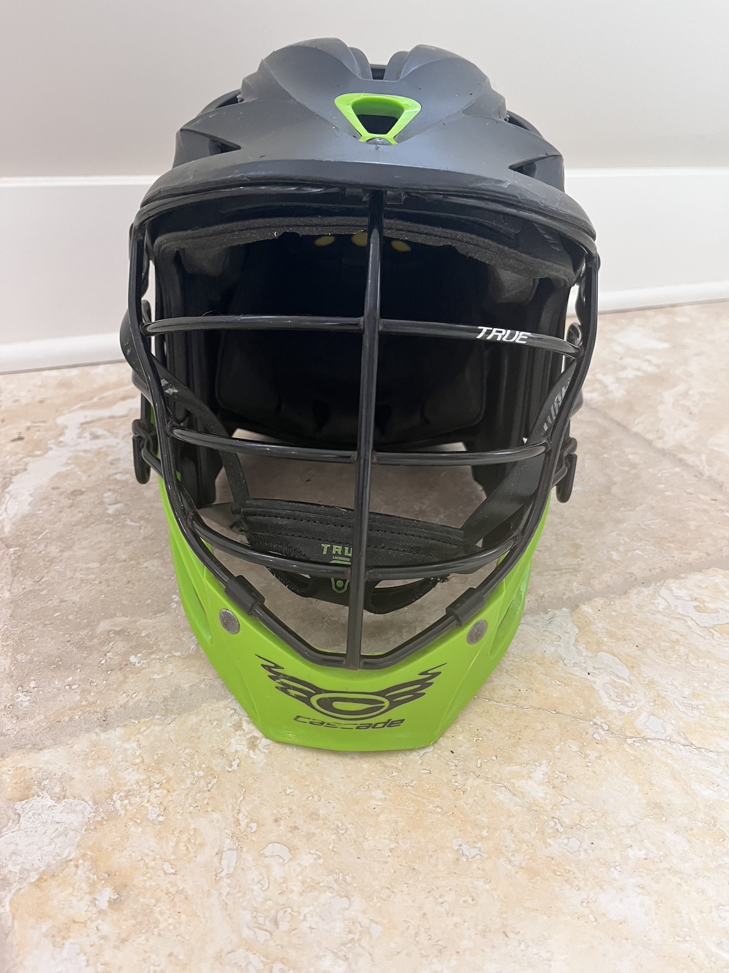 Cascade Pro-7 Helmet | SidelineSwap