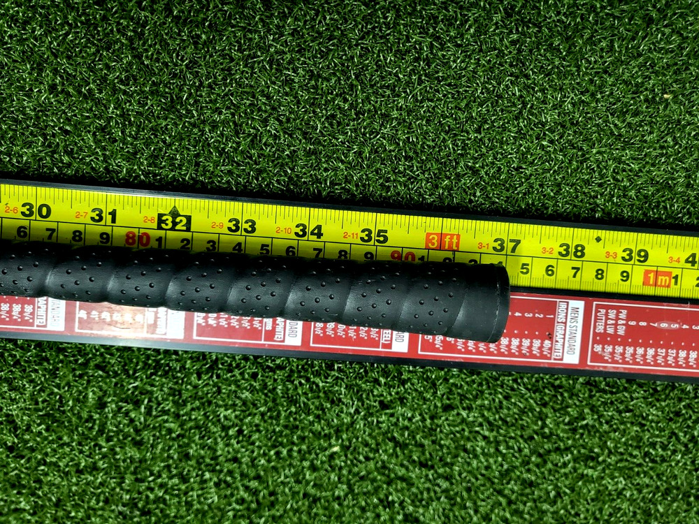 Wilson Pro Staff Combo Set 4i-PW, 1w, 3w, 5w, 7w / RH / Ladies Graphite ...