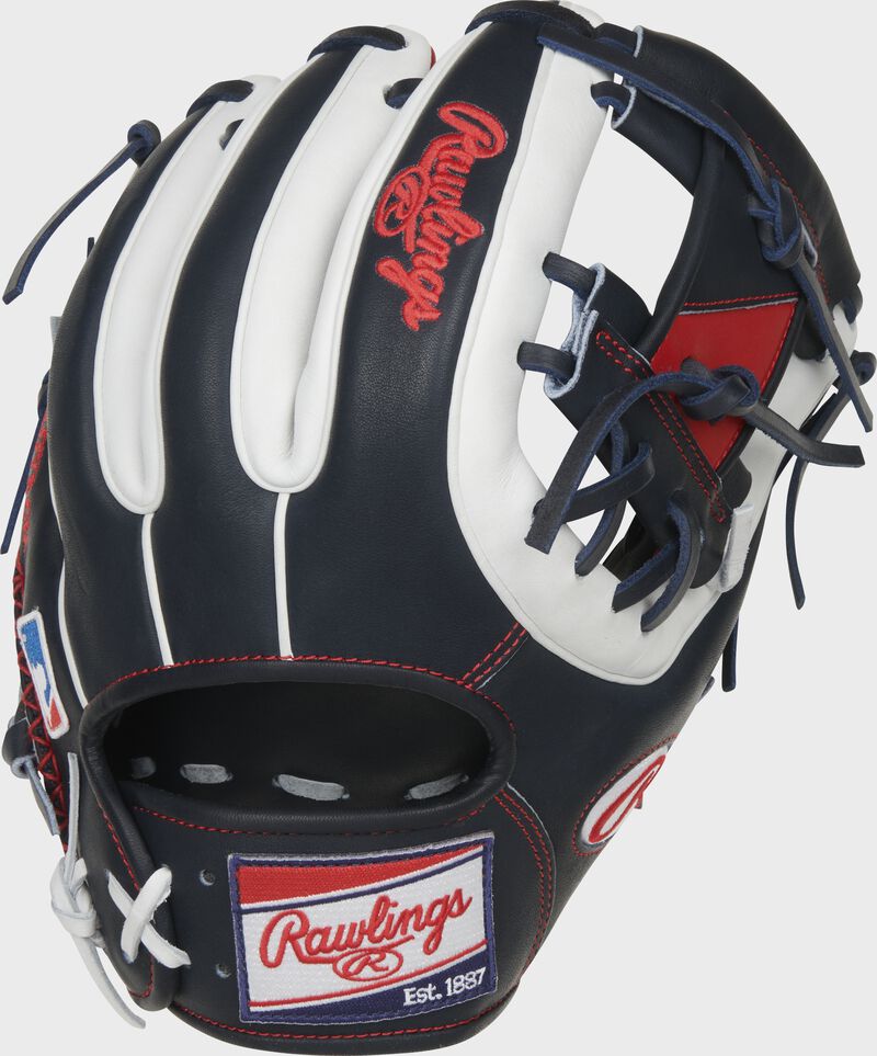 New Rawlings Heart of the Hide PRO314-2NW Right Hand Throw Glove 11.5 ...