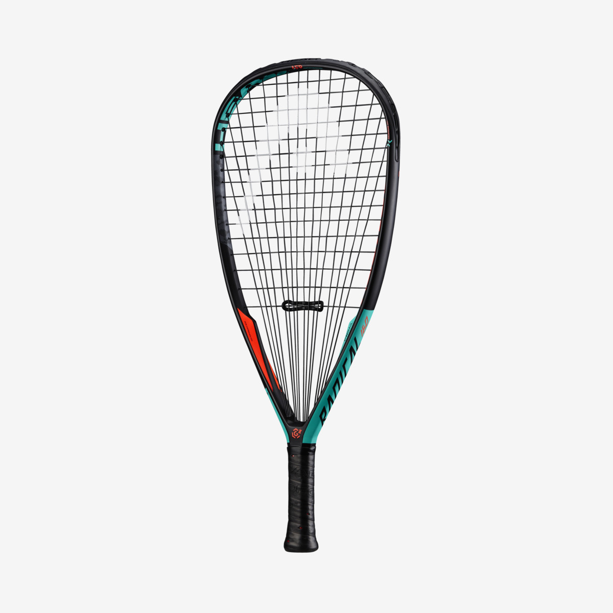 New HEAD Radical Graphene 360+ 160 Racquetball Racquet | SidelineSwap