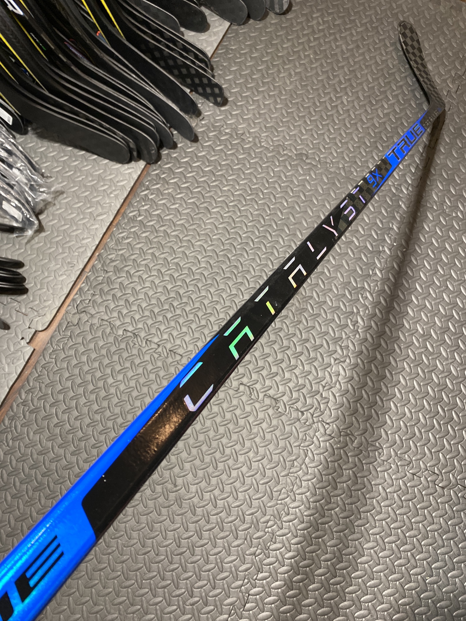 New LH True Catalyst PX Kakko TC2 70 Flex | SidelineSwap