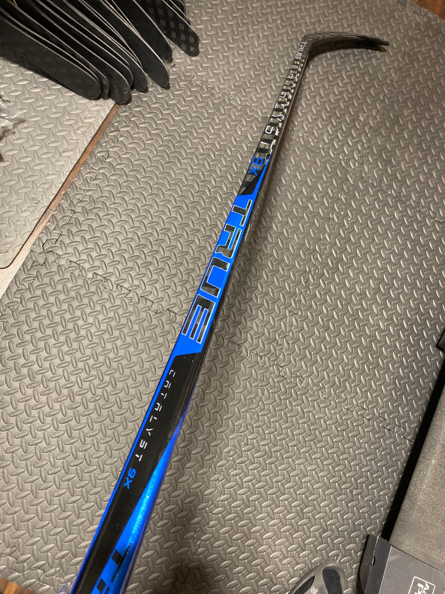 New LH True Catalyst PX Kakko TC2 70 Flex | SidelineSwap