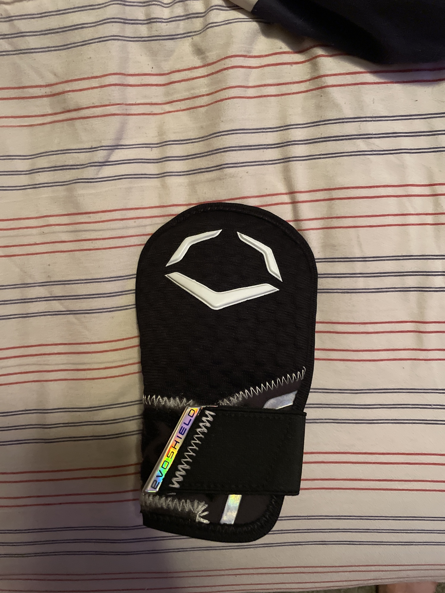 Used EvoShield Hand guard | SidelineSwap