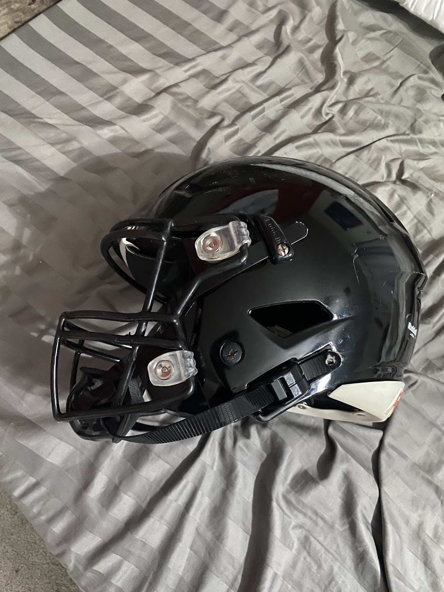Used Large Riddell SpeedFlex Helmet | SidelineSwap