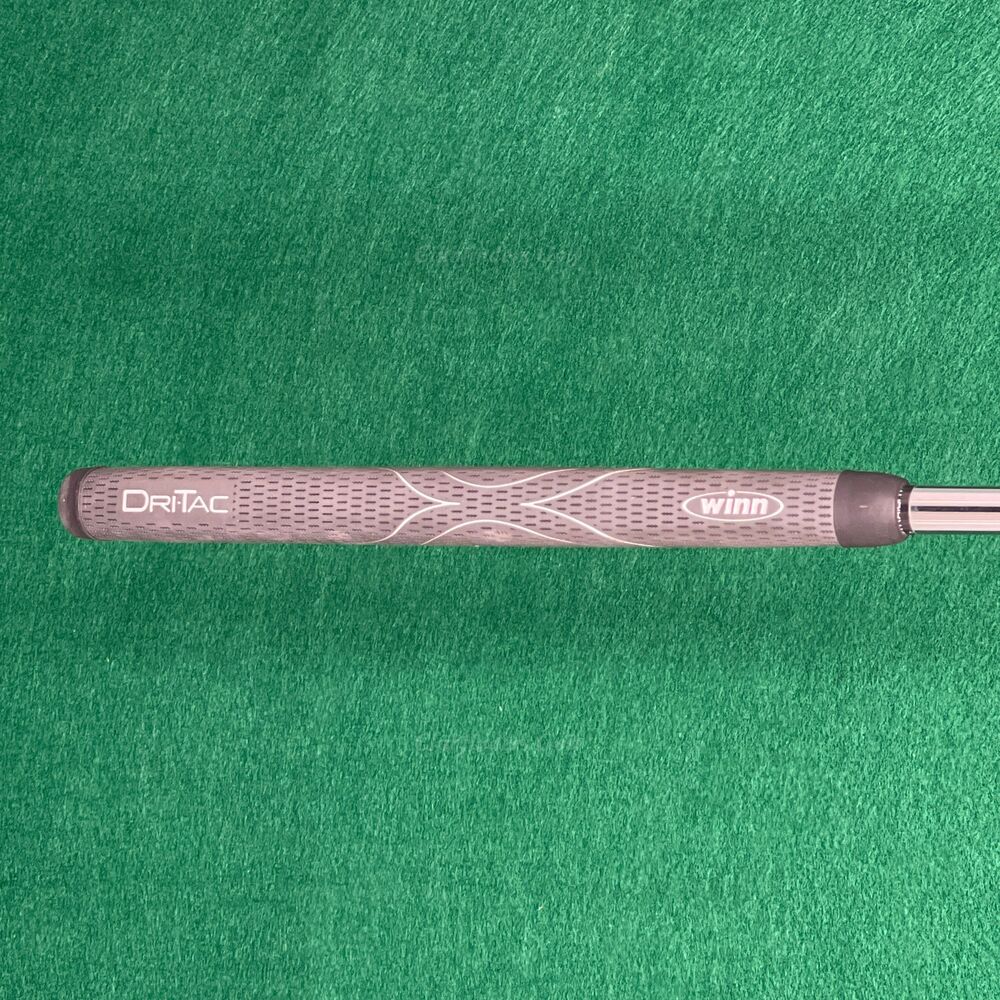 Ping Sigma G Kinloch C Black Dot 34" Center-Shaft Putter Golf Club ...