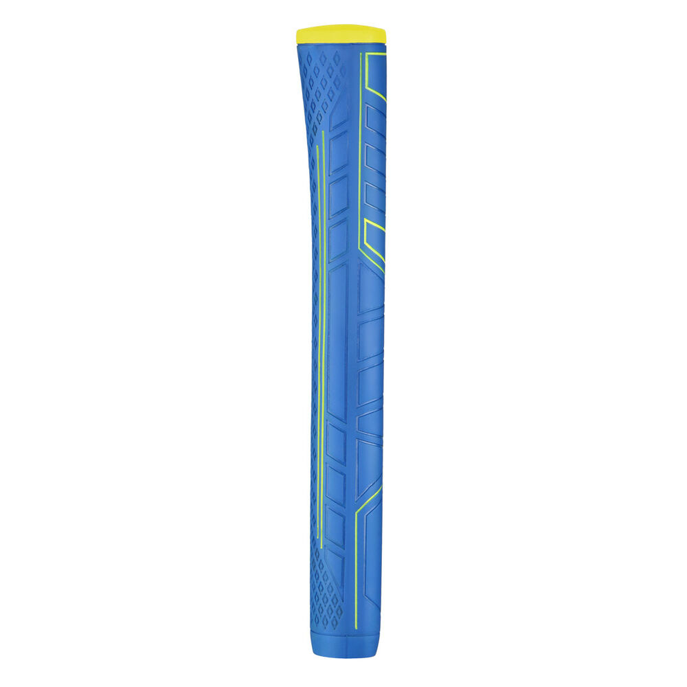 Karma Big Softy Oversized Putter Grips - Jumbo Putter Grip - BLUE ...