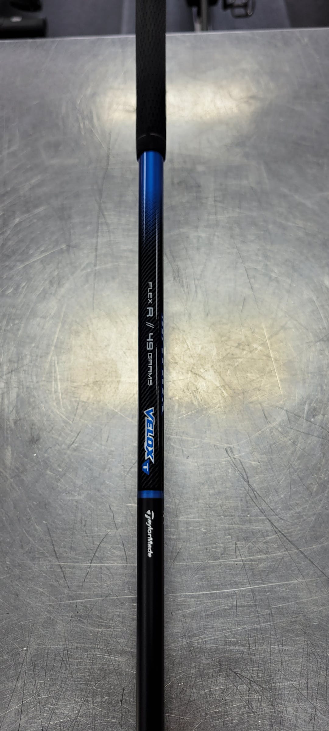 Used Taylormade Jetspeed 10.5 Regular Flex Graphite Shaft Drivers ...