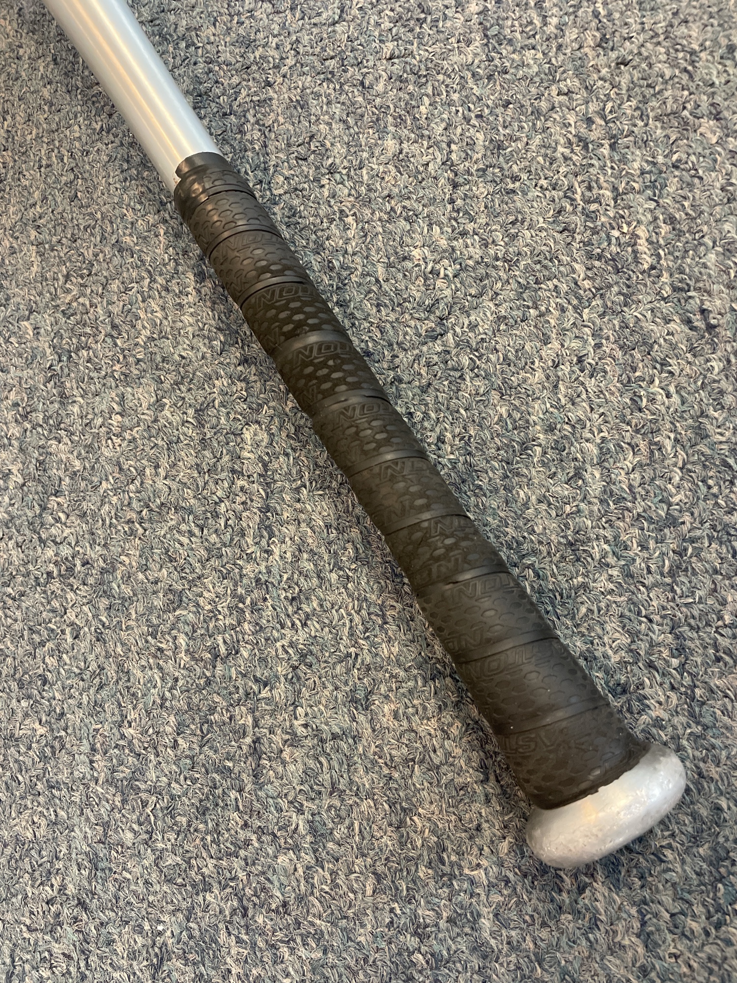 Used BBCOR Certified 2021 Easton Alloy B5 Pro Big Barrel Bat (-3) 28 oz ...