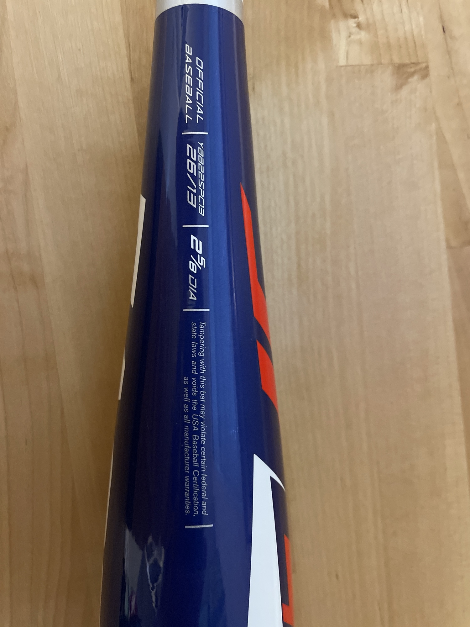 Brand New 2022 Easton Speed Comp -13 | SidelineSwap