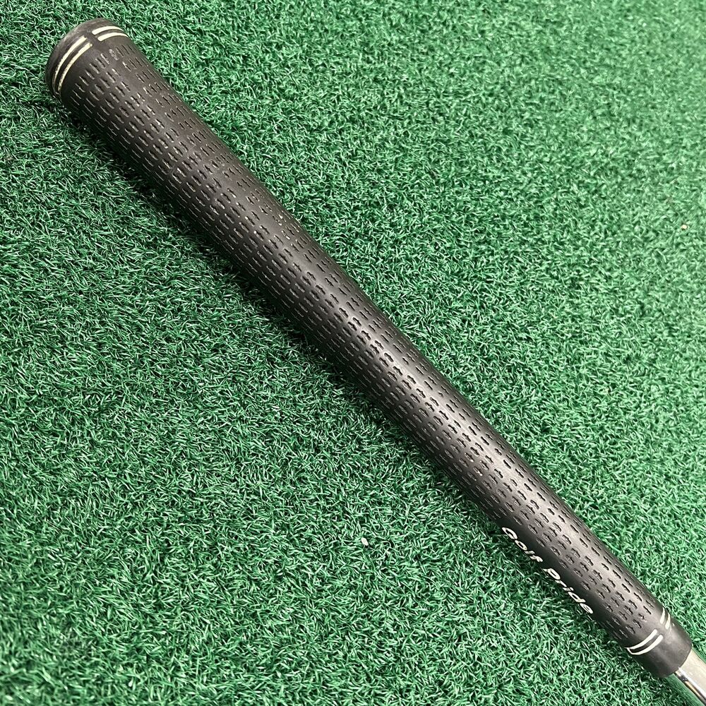 Wilson Staff Di7 Single 4 Iron Men's Right Hand UniFlex Steel Shafts ... Wilson Staff Di7 Single 4 Iron Men's Right Hand UniFlex Steel Shafts ...