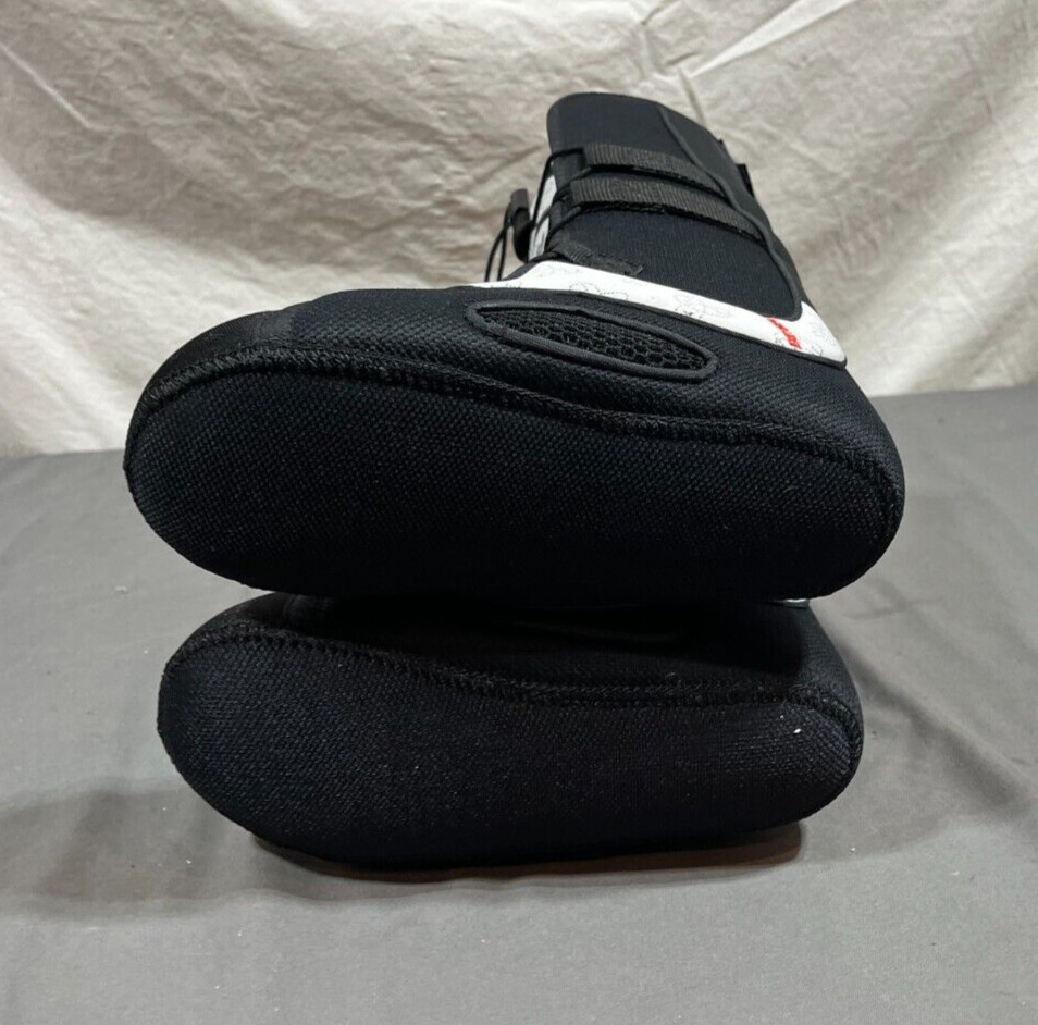 Deeluxe TL Air Thermo Heat Moldable Boots Liners +Lace Trim MDP 25 US 7 ...