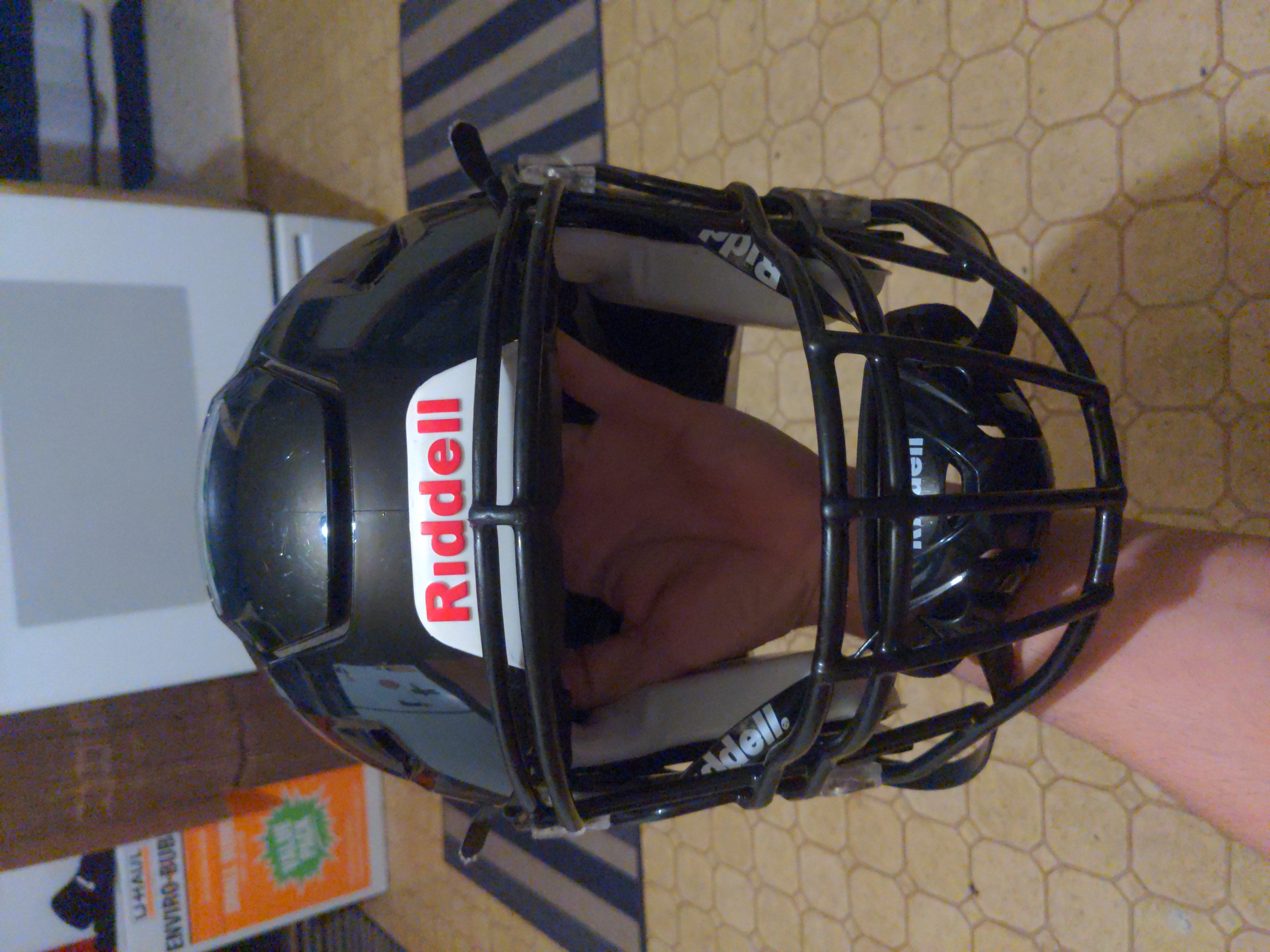 Adult Large Riddell SpeedFlex Helmet | SidelineSwap
