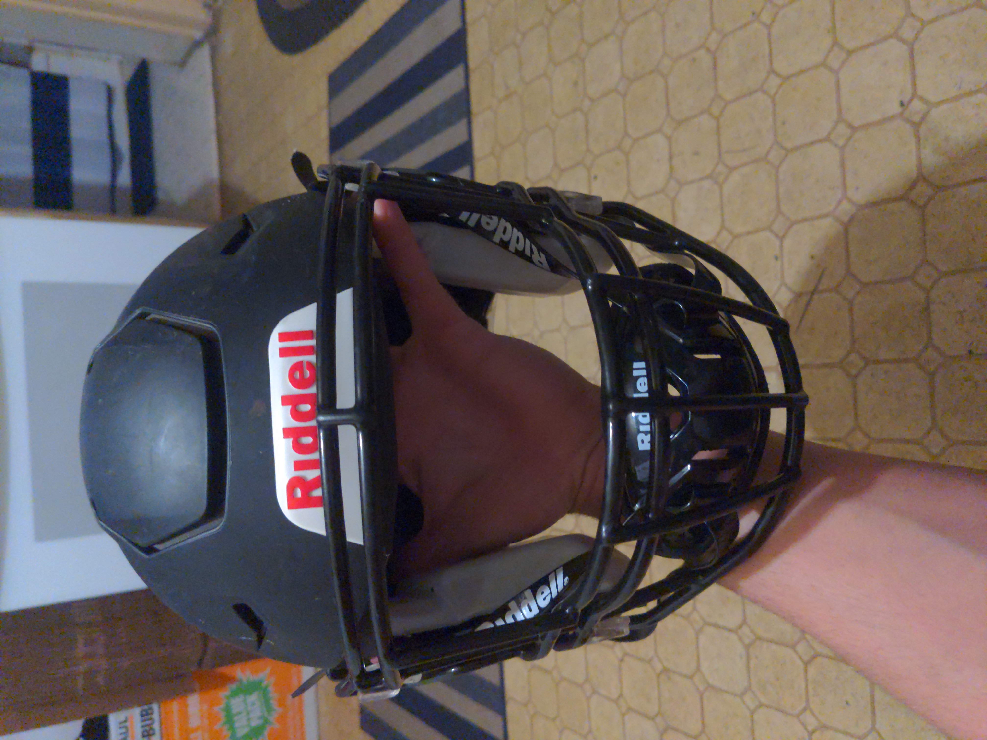 Adult Medium Riddell SpeedFlex Helmet | SidelineSwap
