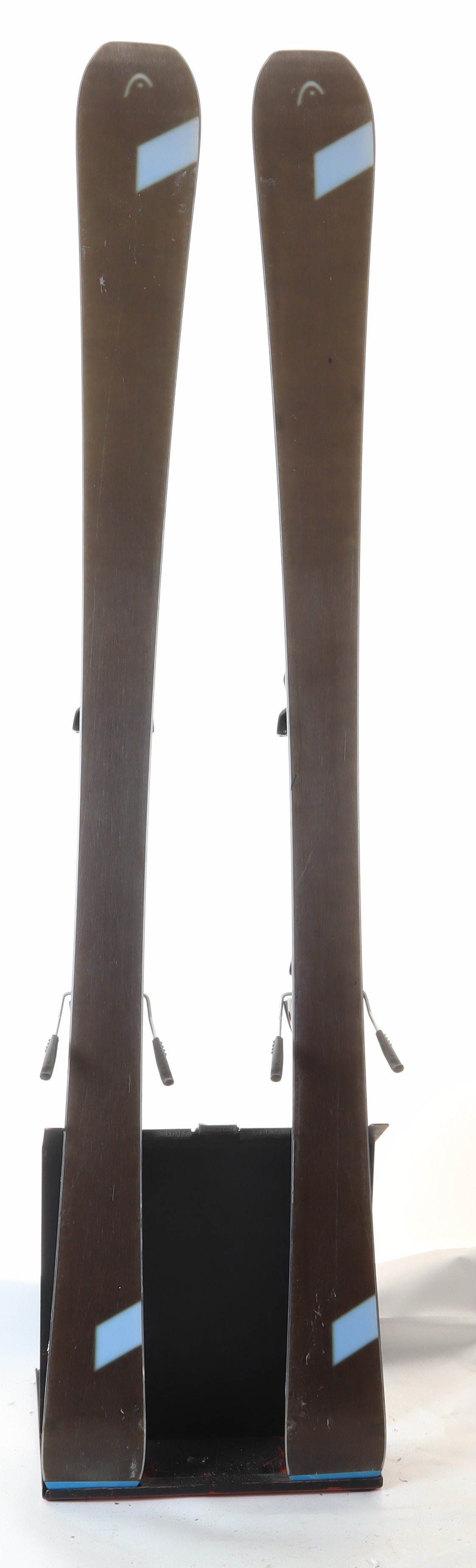 Used 2019 Head Pure Joy Ski with Head Joy 9 bindings, Size 148 (Option ...