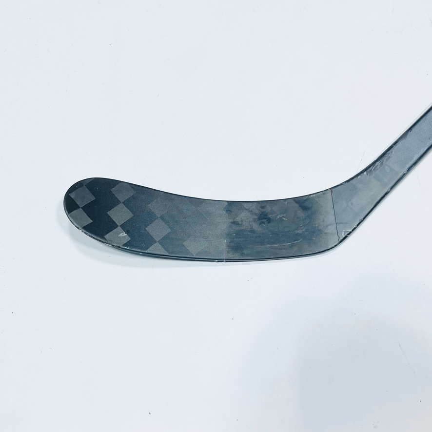 CCM Ribcore Trigger 7 Pro Hockey Stick-RH-75 Flex-OVI Curve-Bubble ...