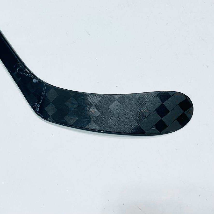 CCM Ribcore Trigger 7 Pro Hockey Stick-RH-75 Flex-OVI Curve-Bubble ...