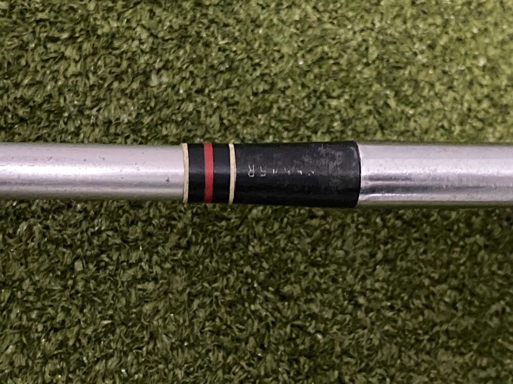 MacGregor VIP by Nicklaus Iron Set (2-9,P) RH MacGregor 2 Med Stiff ...