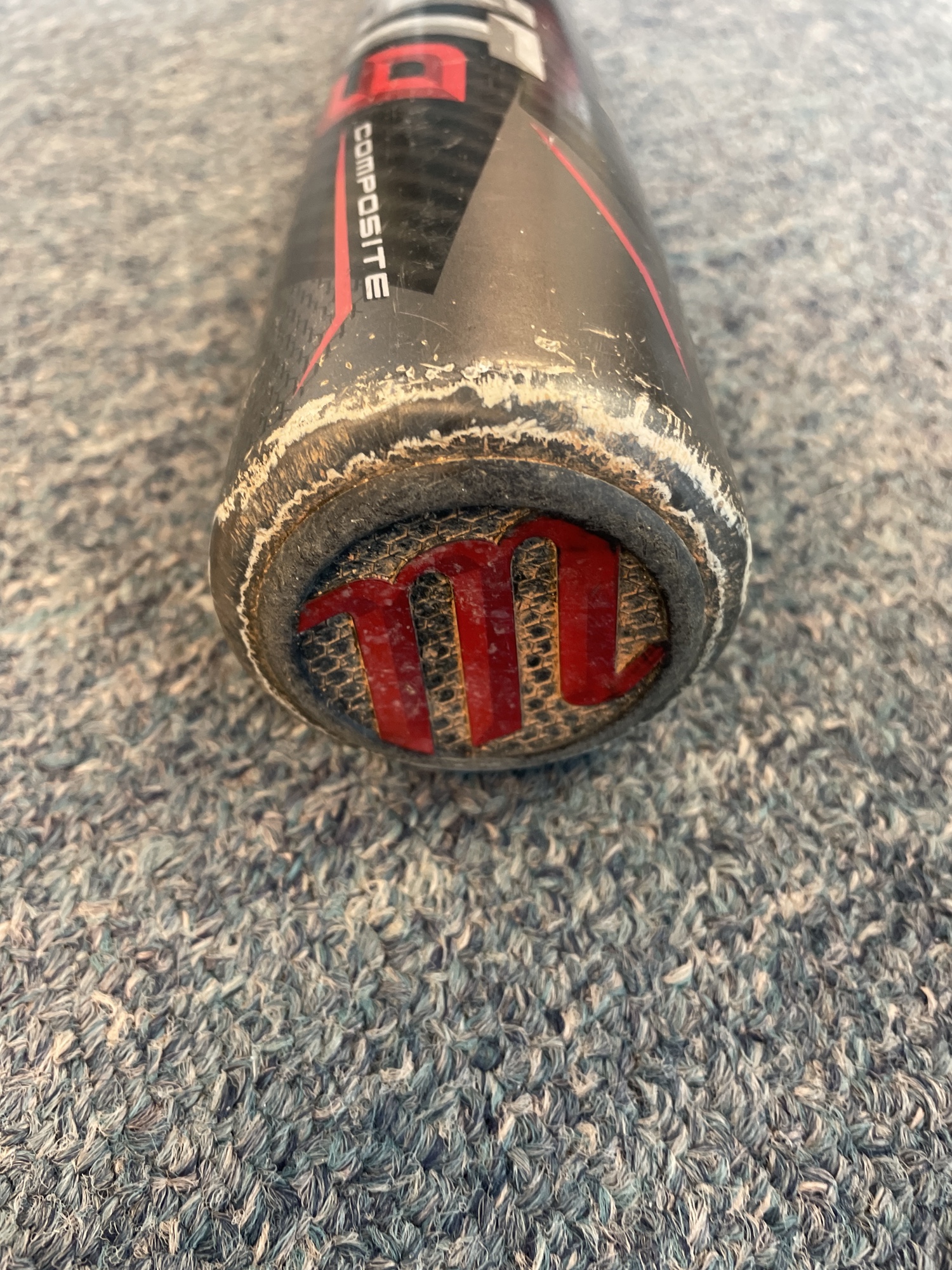 2021 Composite (-10) 16 oz 26" CAT Composite Bat | SidelineSwap