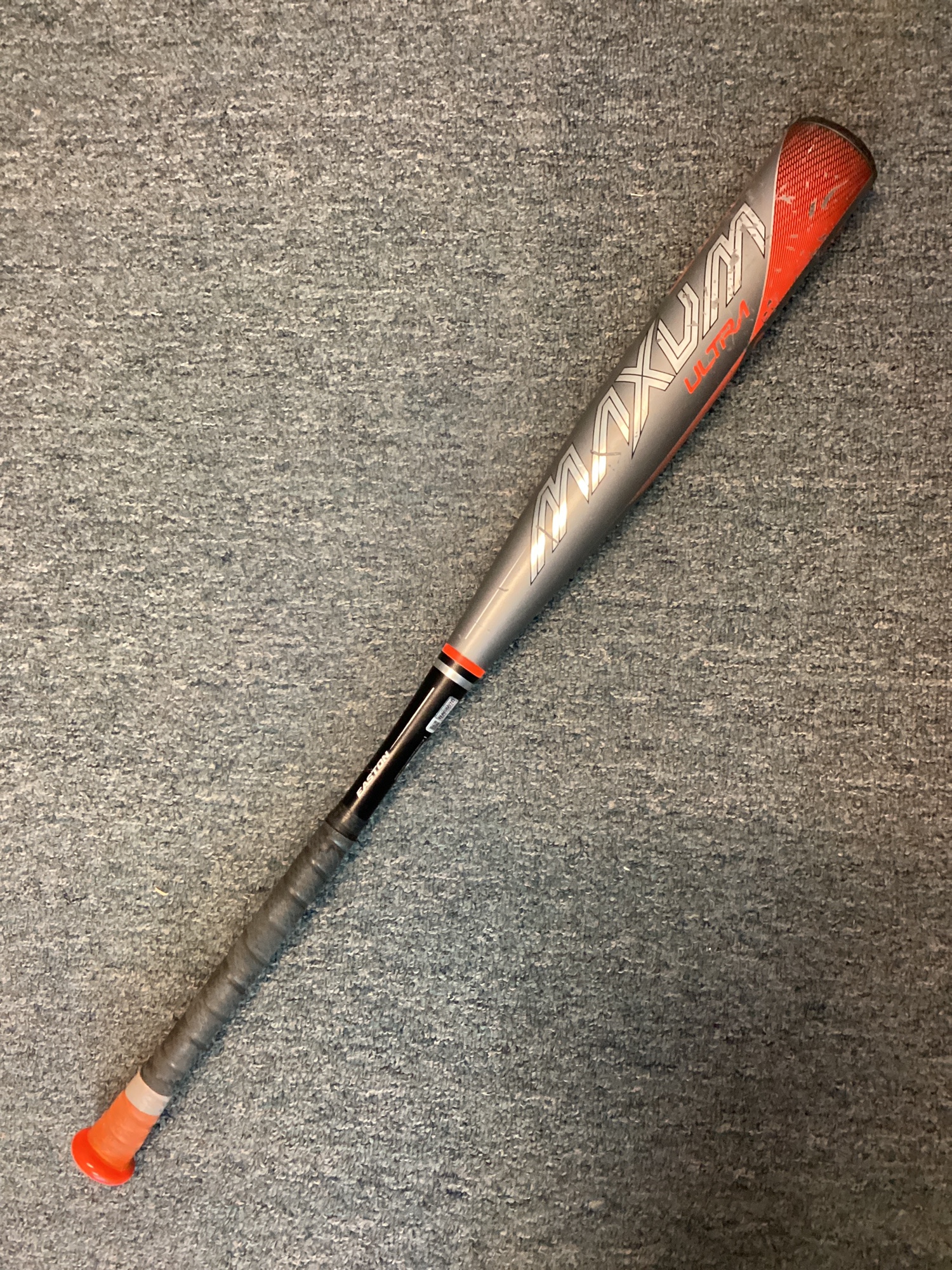 Used BBCOR Certified 2021 Easton Maxum Ultra Bat (-3) 29 oz 32 ...