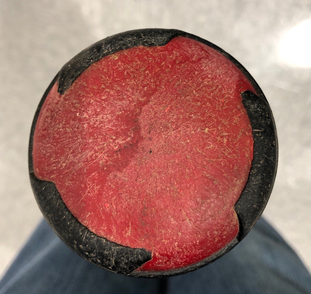 Used BBCOR Certified DeMarini Voodoo Insane Composite Bat -3 29OZ 32 ...