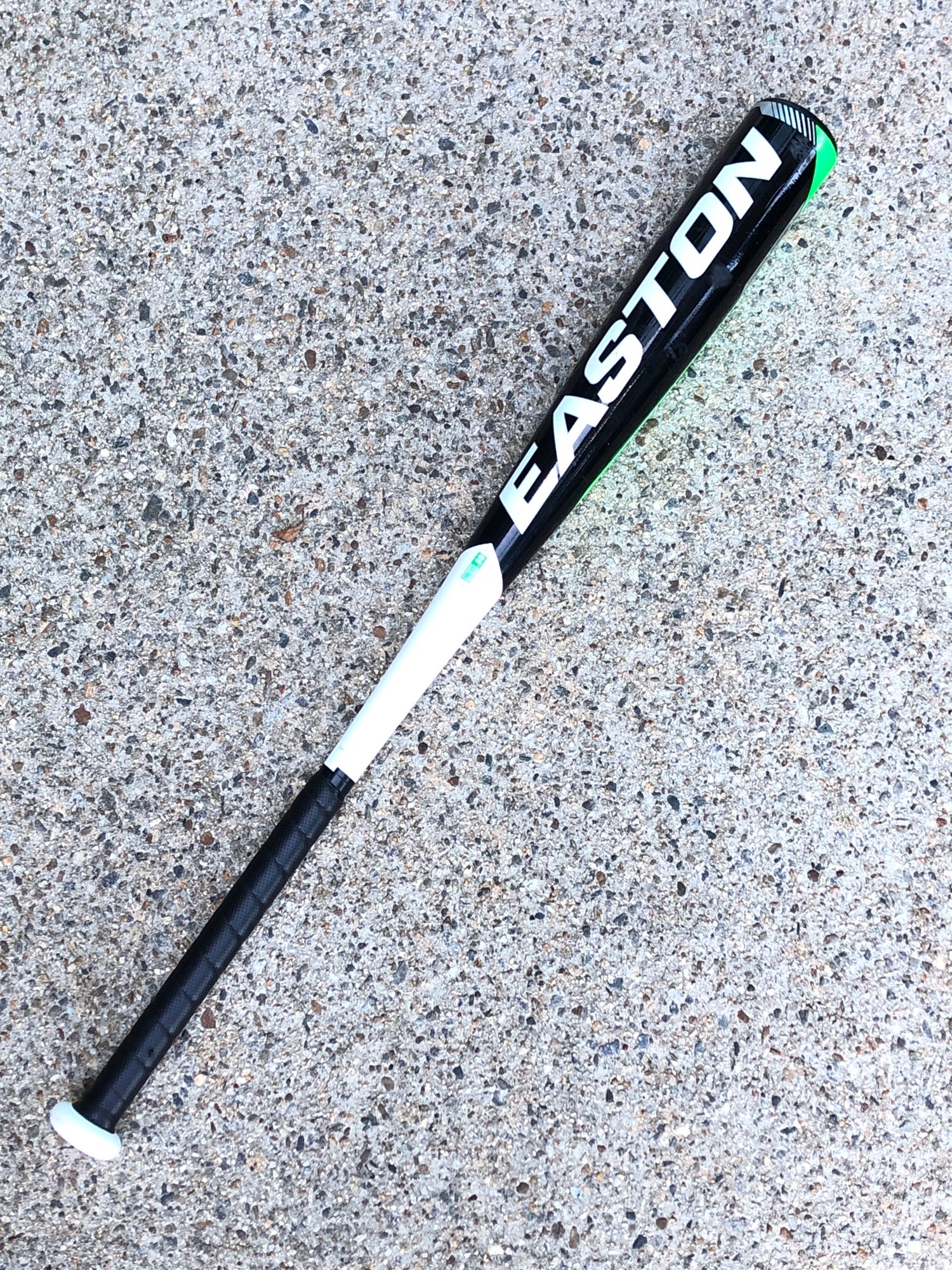 Used BBCOR Certified Easton Speed (31") Hybrid Baseball Bat - 28OZ (-3 ...