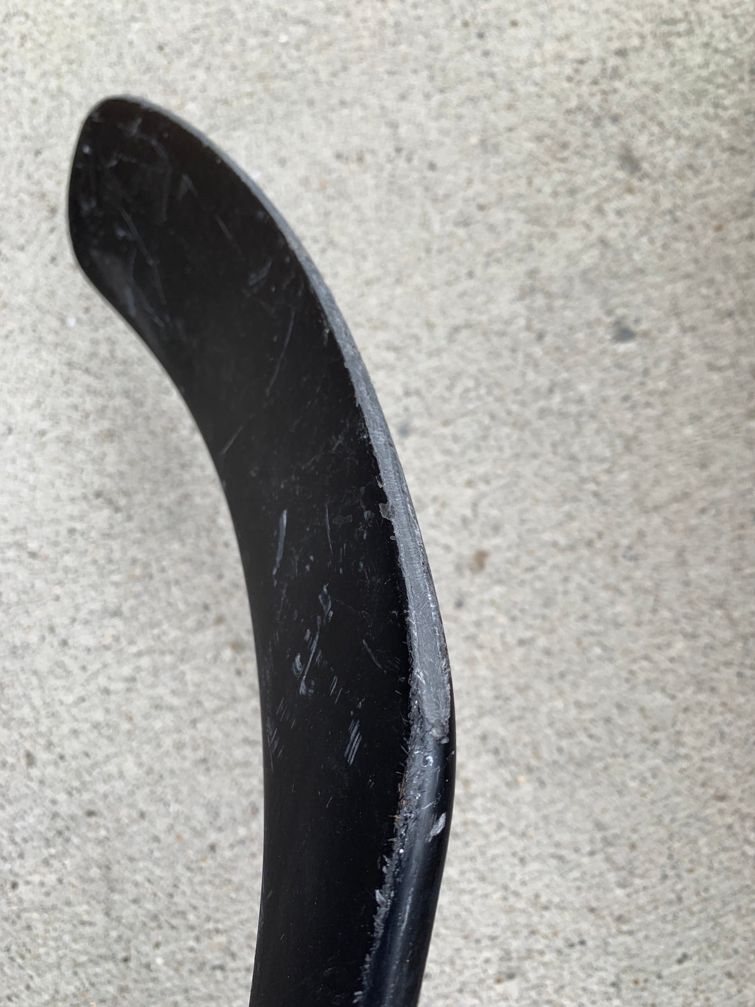 Used CCM Ribcor 63K Left Hockey Stick P29 | SidelineSwap