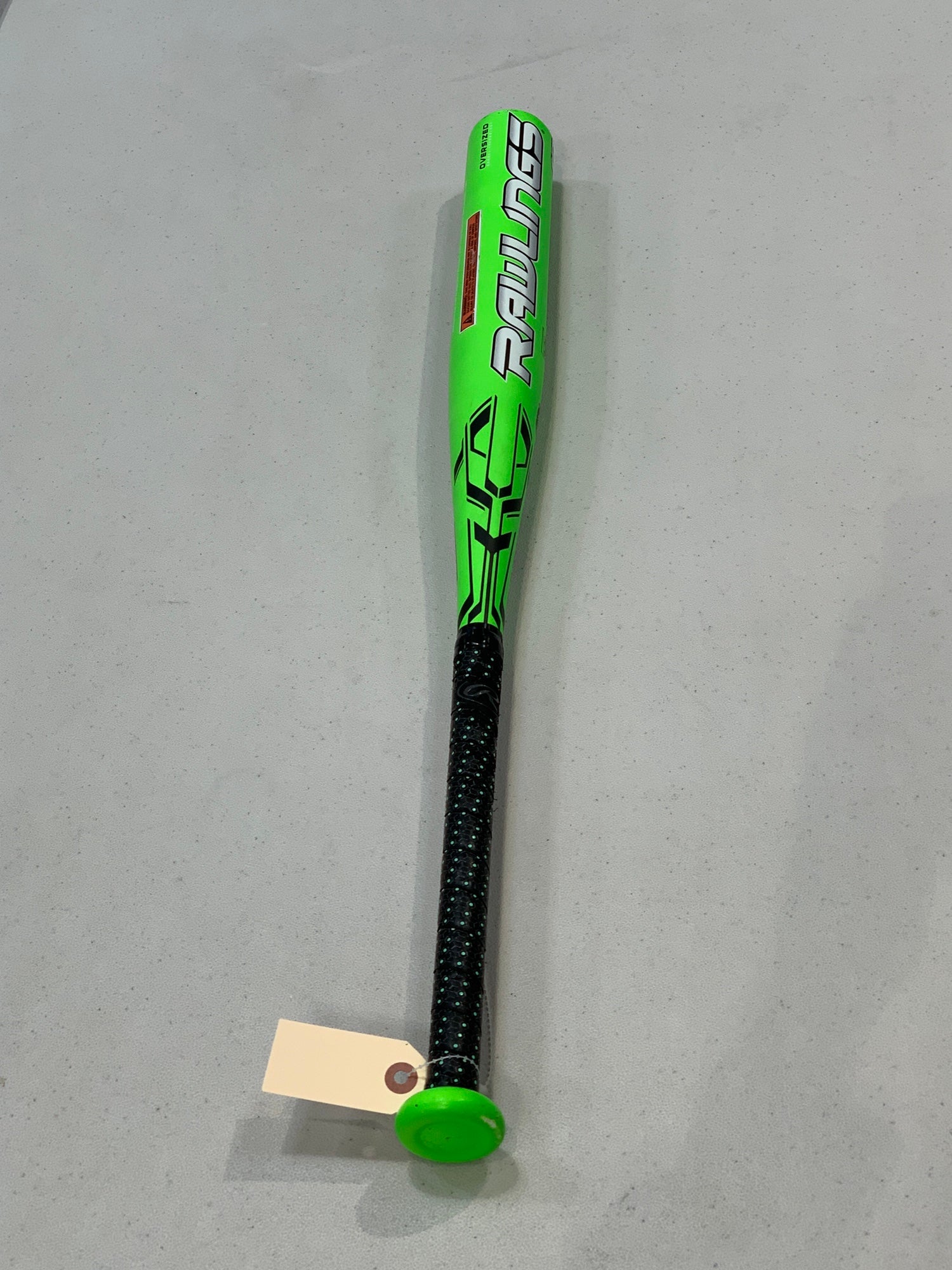 Used Rawlings Plasma Bat -12 28" | SidelineSwap