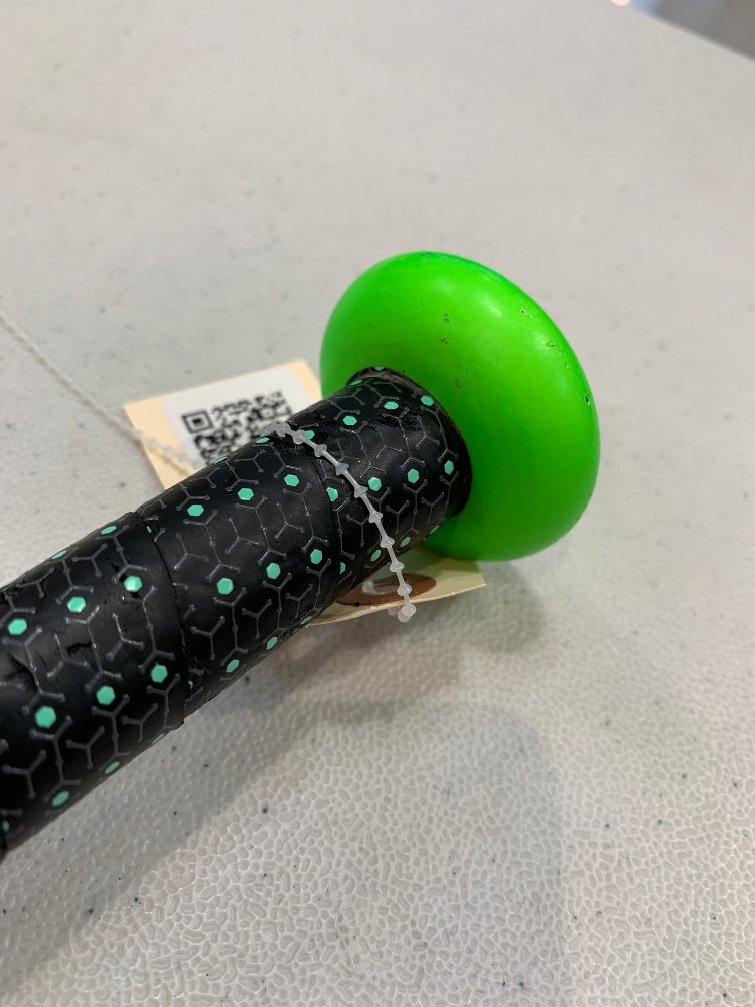 Used Rawlings Plasma Bat -12 28" | SidelineSwap