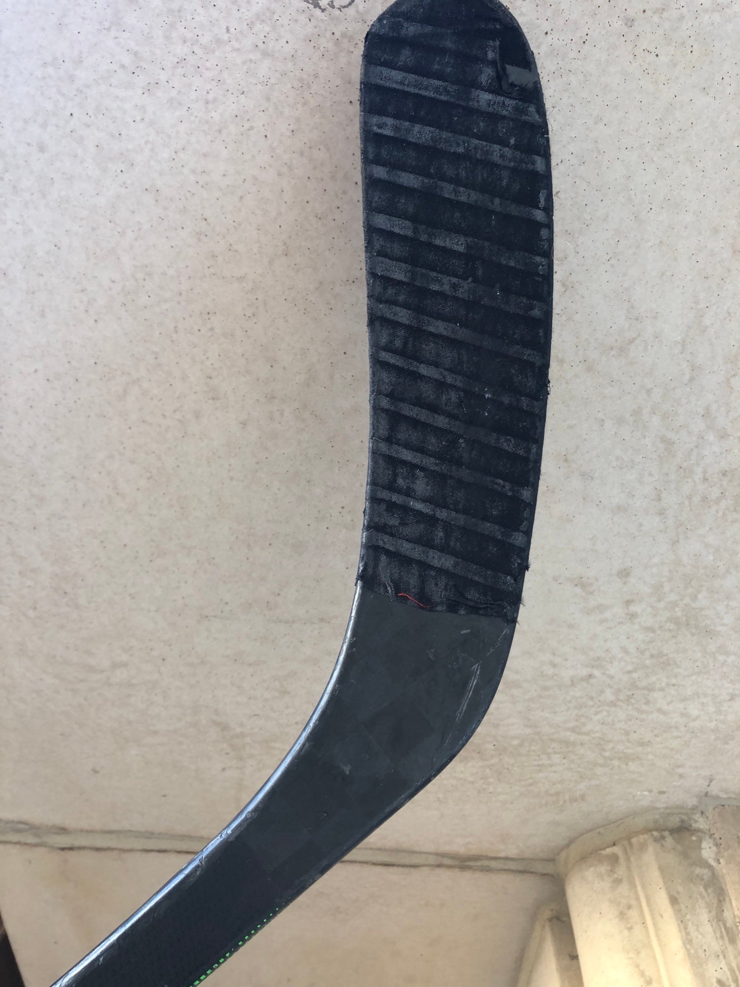 Used Intermediate CCM Ribcor Trigger 5 Pro Left Hockey Stick | SidelineSwap
