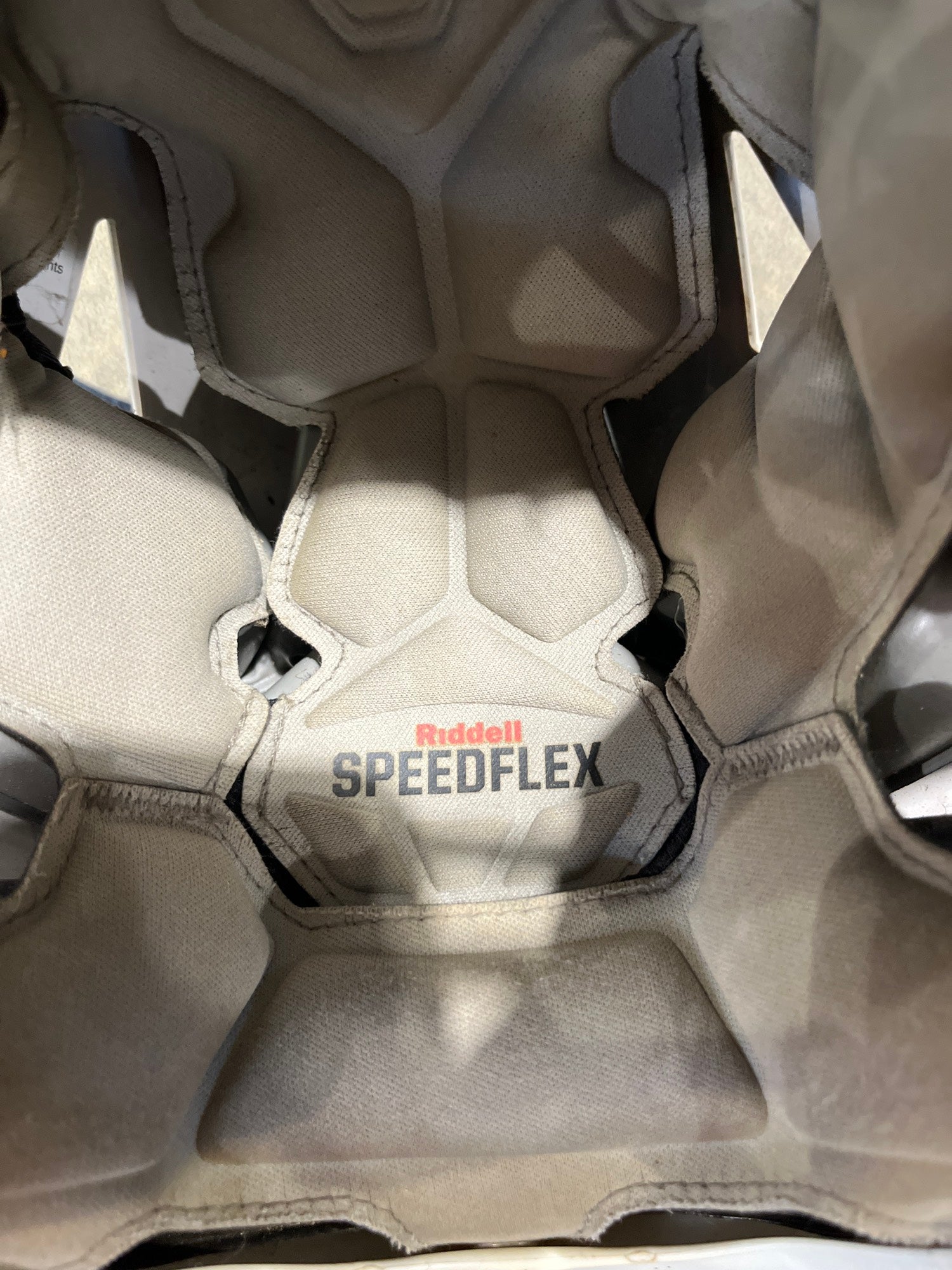 Used Medium Riddell SpeedFlex Helmet | SidelineSwap