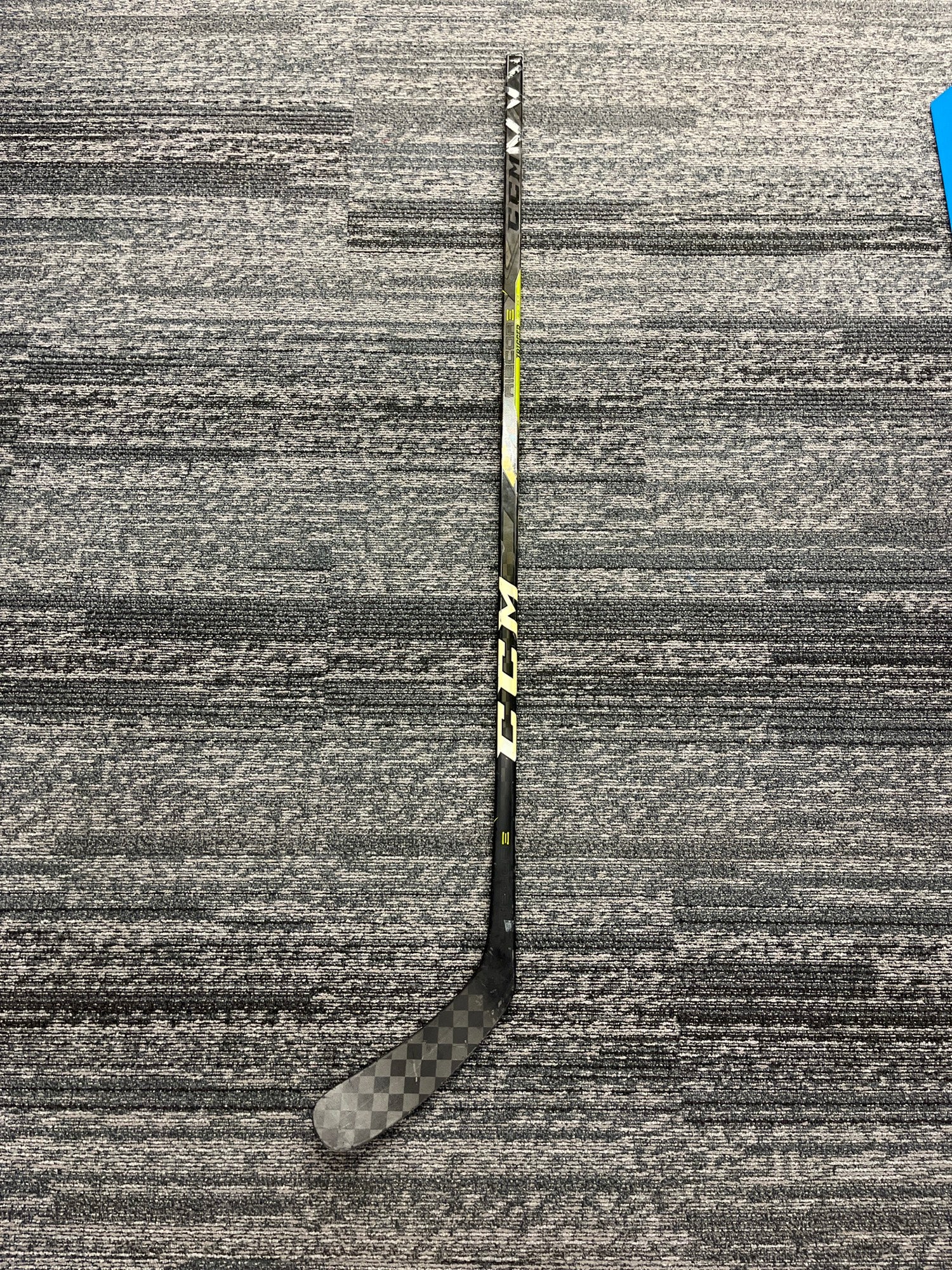 Used Senior CCM RibCor Trigger 3D PMT Right Hockey Stick P29 | SidelineSwap
