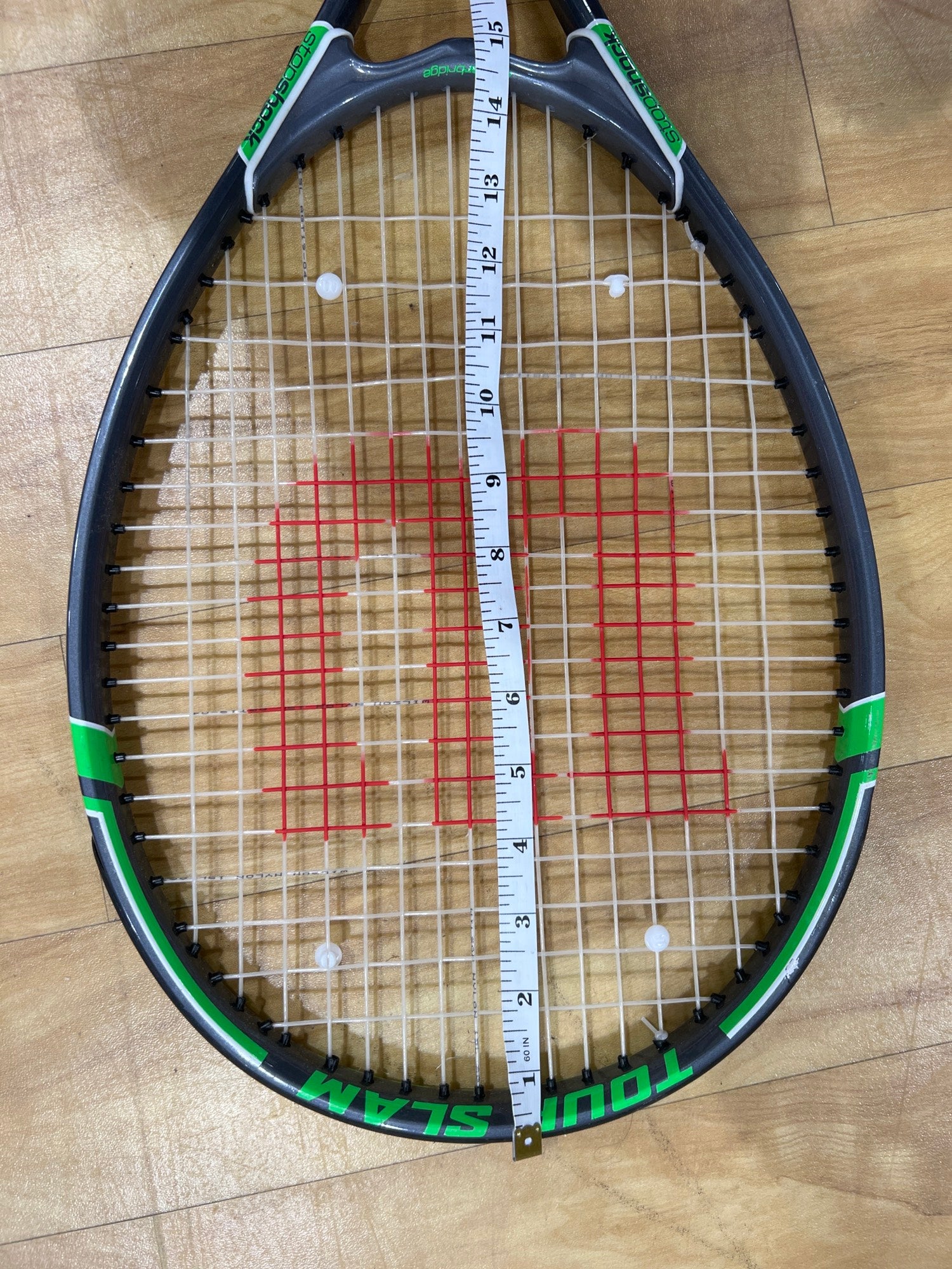 Wilson Tour Slam Tennis Racquet | SidelineSwap