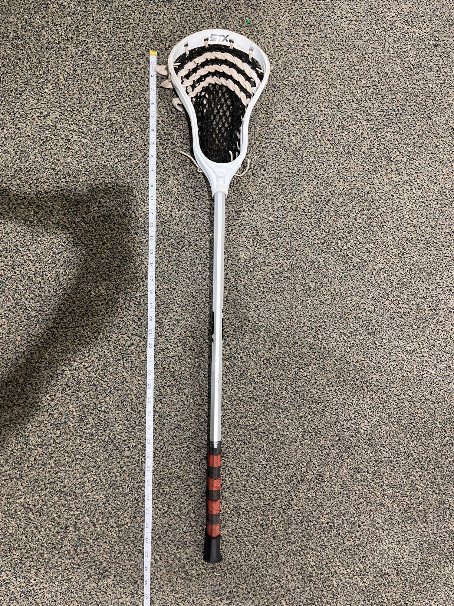 Used STX Stallion 6000 Stick | SidelineSwap