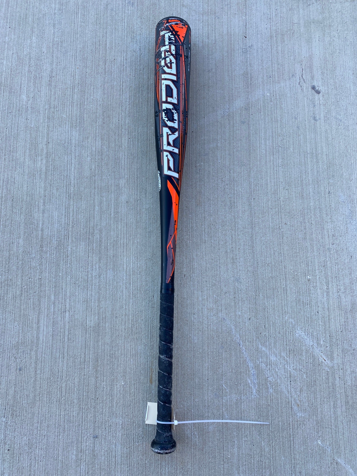 Used Worth Prodigy Bat -10 30" | SidelineSwap