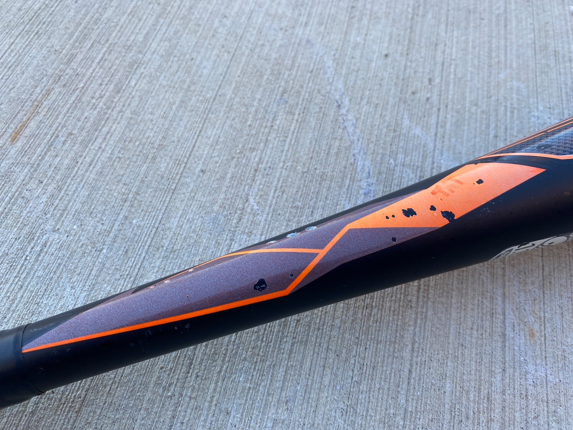 Used Worth Prodigy Bat -10 30" | SidelineSwap